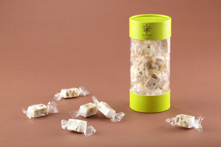 Manon Confiseur - Chocolatier - Fabrication de Nougats Calissons et ...